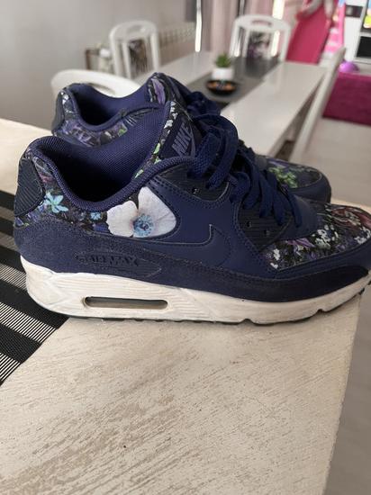 Air max patika