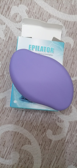 Epilator