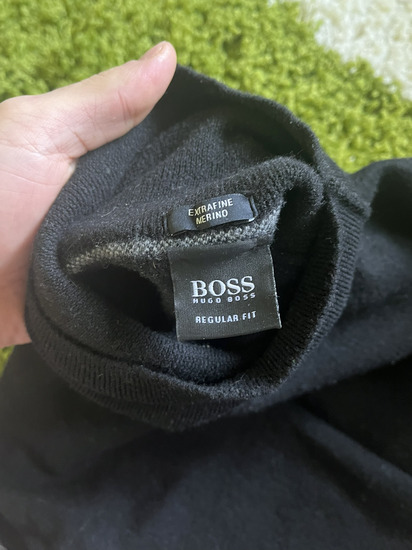 Hugo Boss Rolka