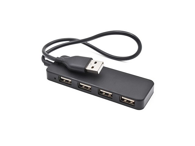 USB2.0 hub KT-HUSB.24