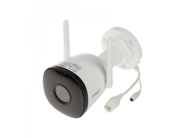 Imou IPC-F42FP Bullet 2E 4MP Wi-Fi Camera