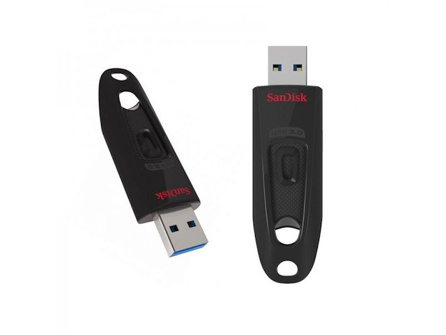 SanDisk Ultra USB flash memorija 32GB 3.0 130mb/s