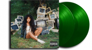 SZA