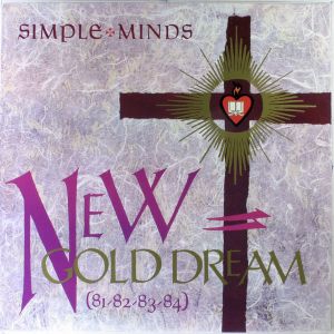 Simple Minds