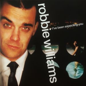 Robbie Williams