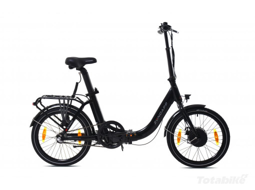 ZÜNDAPP E-BIKE ZXT20 20"