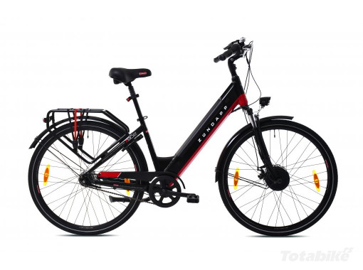 ZÜNDAPP E-BIKE Z902 700C