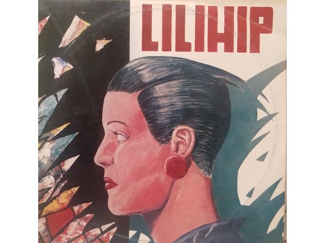 Lilihip – Lilihip