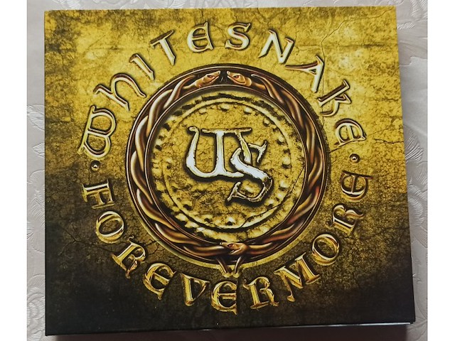 Whitesnake – Forevermore