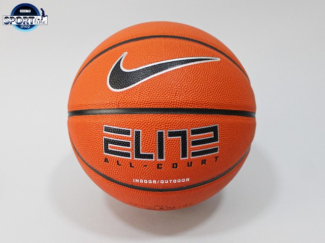 Nike ELITE All Court 8P lopta za košarku SPORTLINE