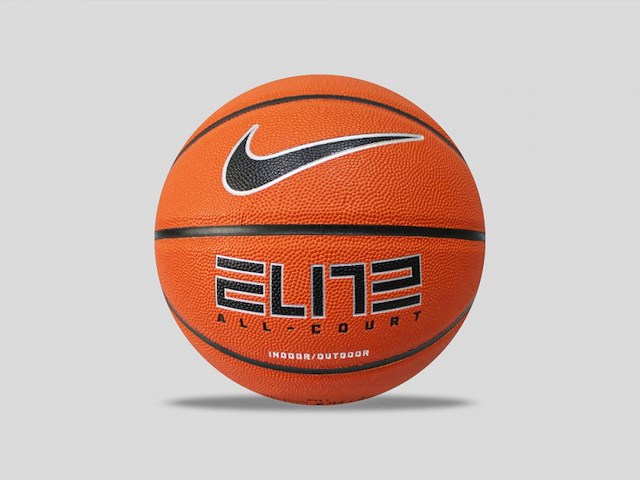 Nike ELITE All Court 8P lopta za košarku SPORTLINE