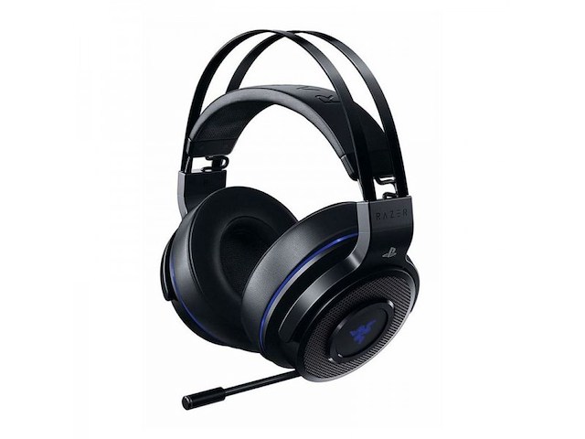 Thresher - Wireless Gaming Headset for PS4