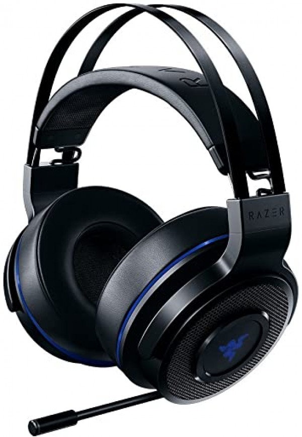 Thrasher - Wireless Gaming Headset for PS4 ( RZ04-02580100-R3G1 )