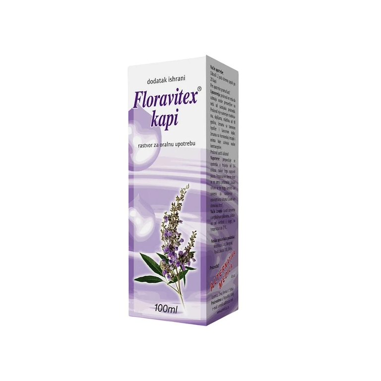 Floravitex® Kapi 100 mL