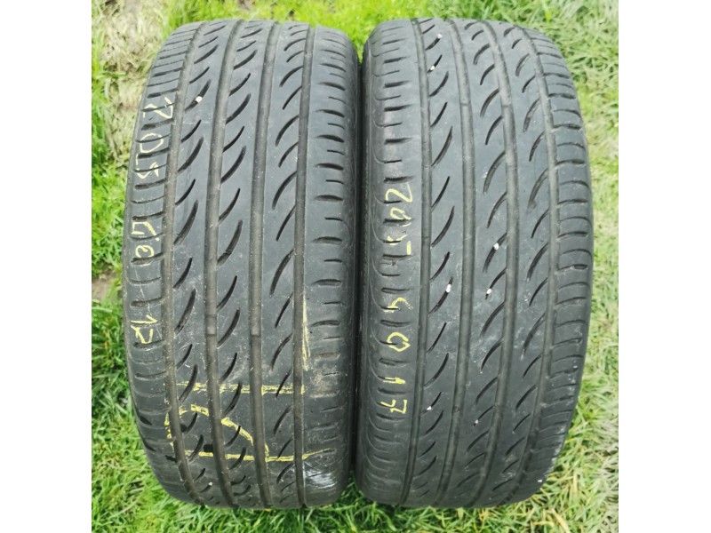 205/40ZR17 PIRELLI LETNJE GUME