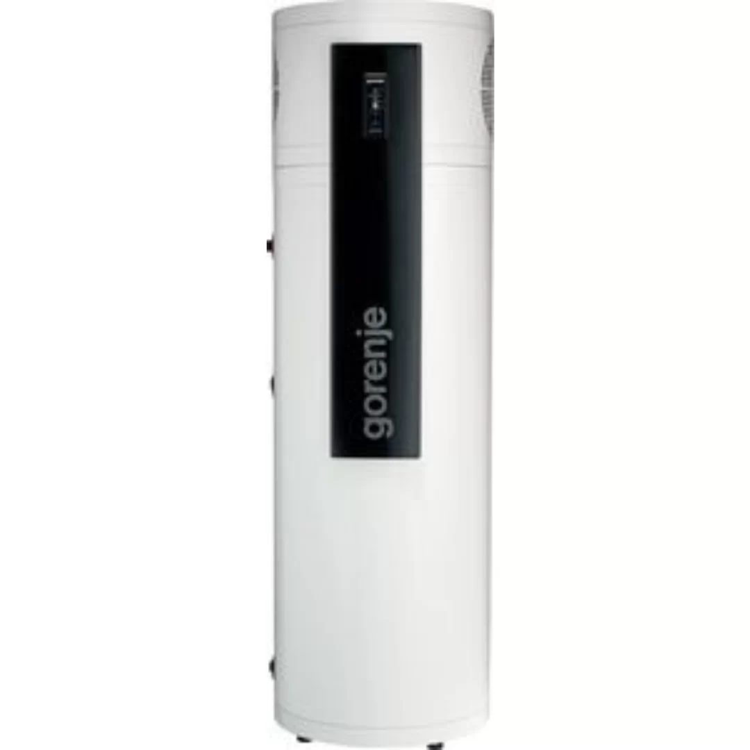 Toplotna pumpa TCM300ZG Gorenje
Toplotna pumpa TCM300ZG Gorenje