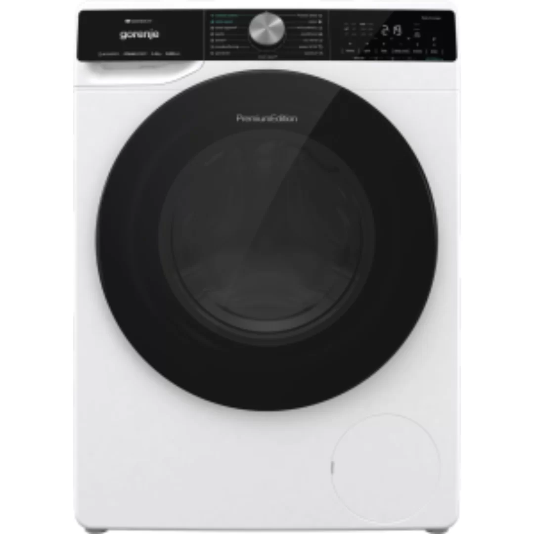 Mašina za pranje veša WNS94ATWIFI Gorenje
Mašina za pranje veša WNS94ATWIFI Gorenje