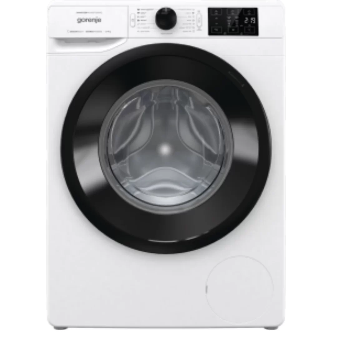 Mašina za pranje veša WNEI74BS Gorenje
Mašina za pranje veša WNEI74BS Gorenje