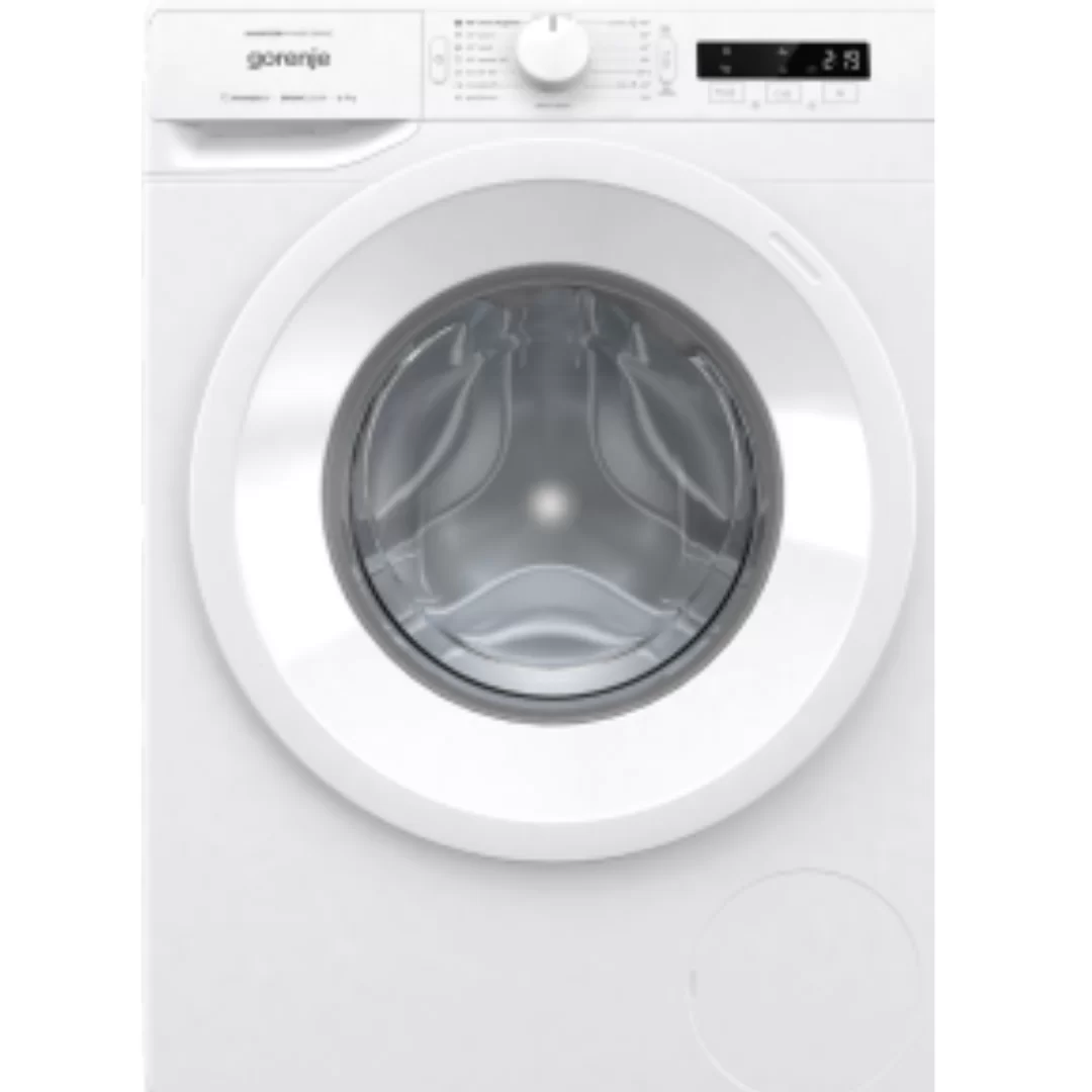 Mašina za pranje veša WNPI72B Gorenje
Mašina za pranje veša WNPI72B Gorenje