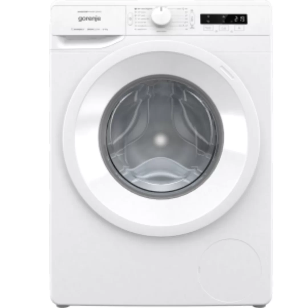 Mašina za pranje veša WNPI72SB Gorenje
Mašina za pranje veša WNPI72SB Gorenje