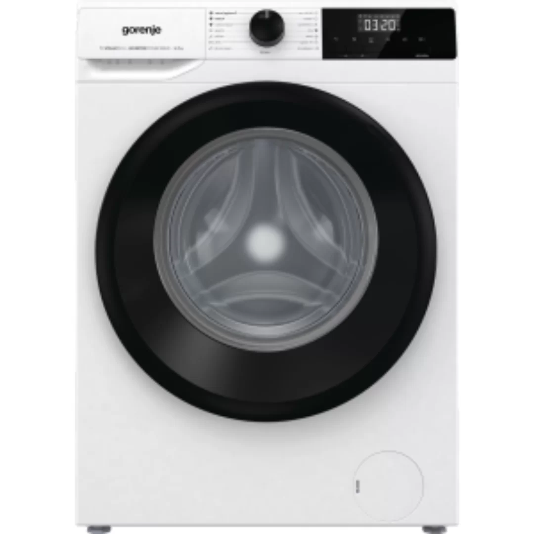 Mašina za pranje veša WNHEI74SAS Gorenje
Mašina za pranje veša WNHEI74SAS Gorenje
