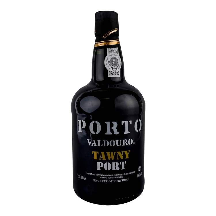 Porto Valdouro Tawny Port crveno likersko vino 0,75l