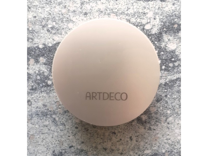 ARTDECO PUDER