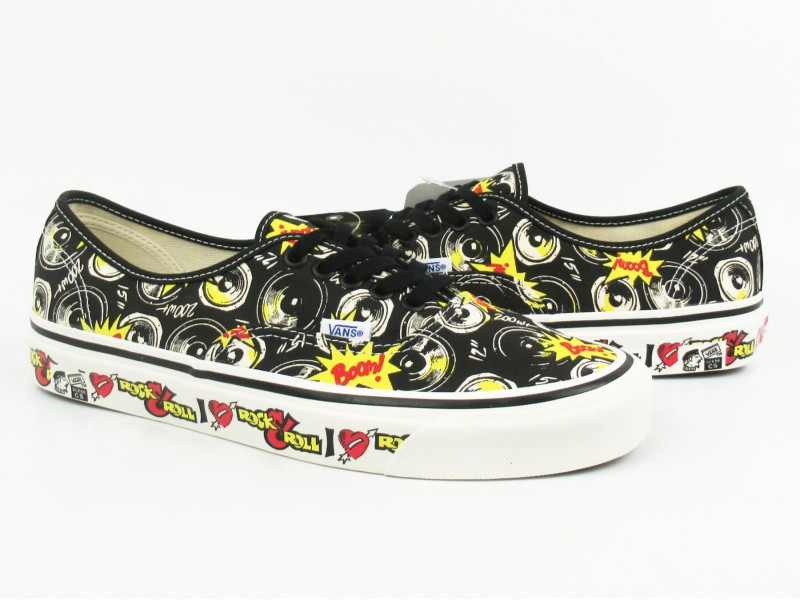 Vans patike NOVO RETKOOO P3047