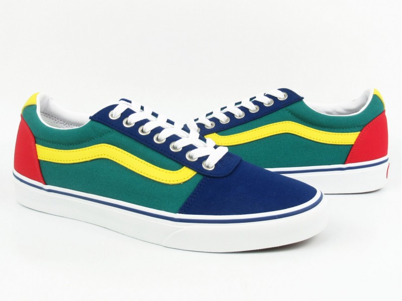 Vans patike NOVO RETKOOO P3055