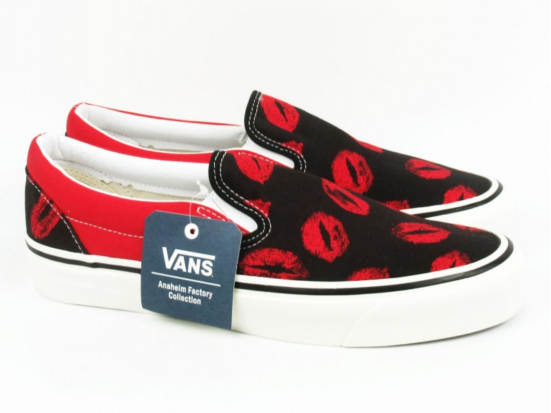 Vans patike NOVO RETKOOOO P3129