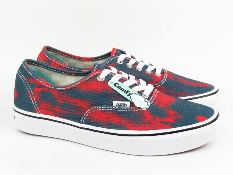 Vans patike NOVO RETKOOOO P3132