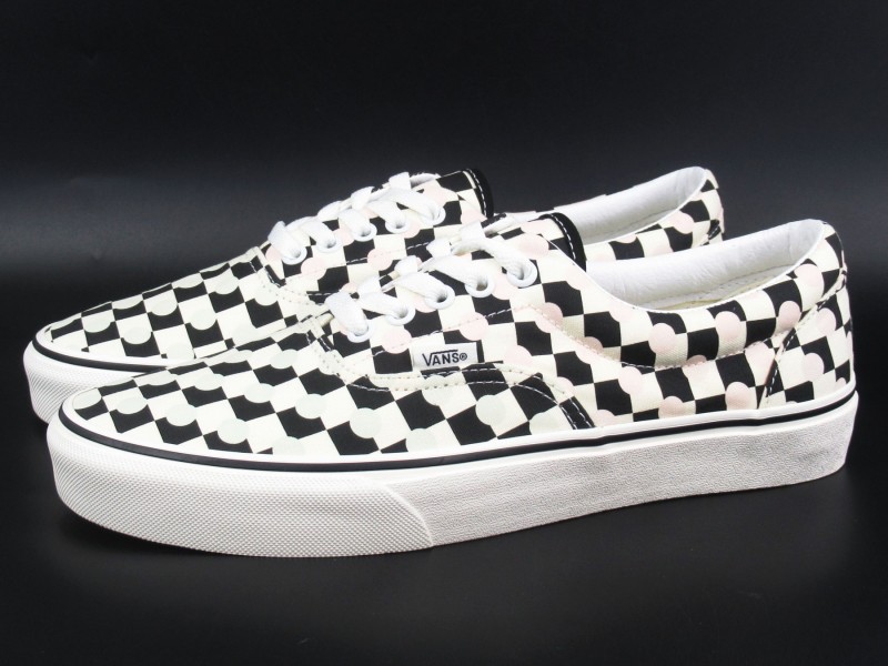 Vans patike NOVO UV menjaju boju P3136