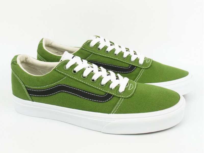 Vans patike NOVO RETKOOOO P3111