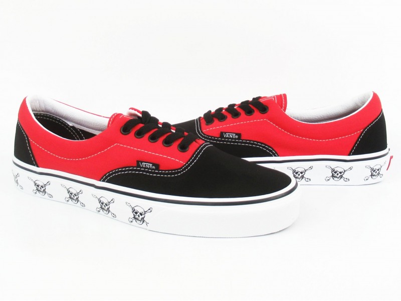 Vans patike NOVO RETKOOO P3065