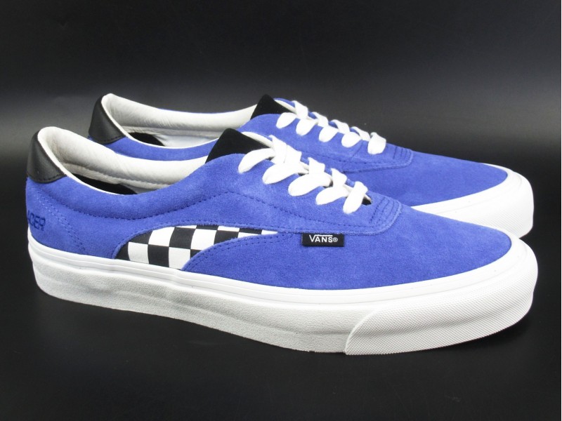 Vans patike KOŽA NOVO RETKOOOO P3119