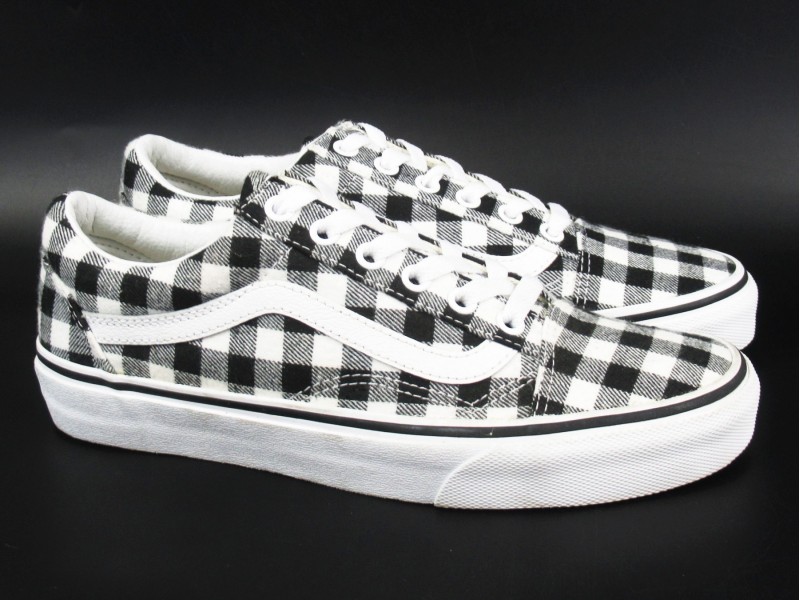 Vans patike NOVO RETKOOOO P3135