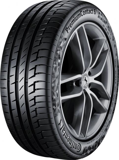 Continental
315/35 R22 111Y XL PRemiumContact 6 SSR*