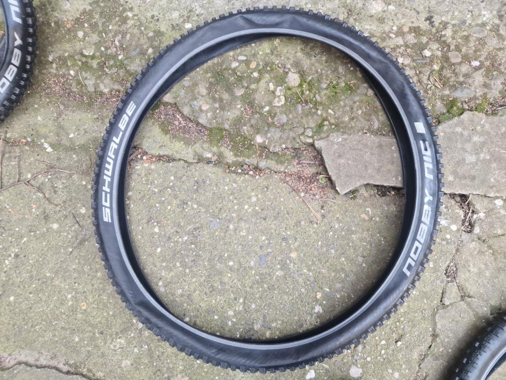 Schwalbe noby nick 29 2.25