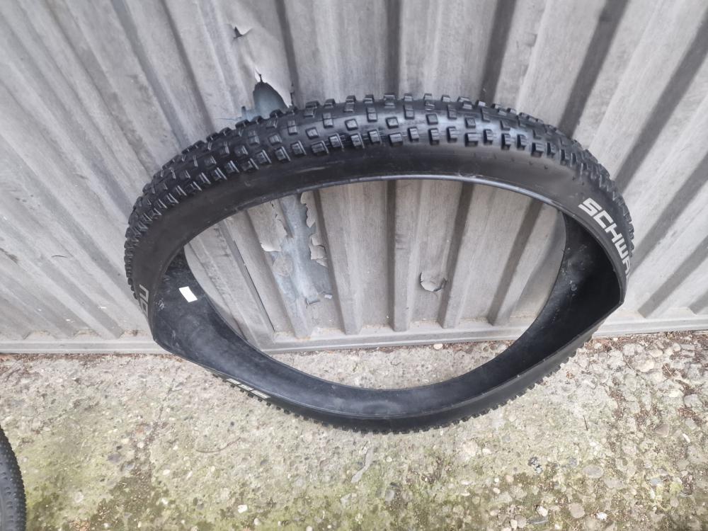 Schwalbe noby nick 27.5 2.35