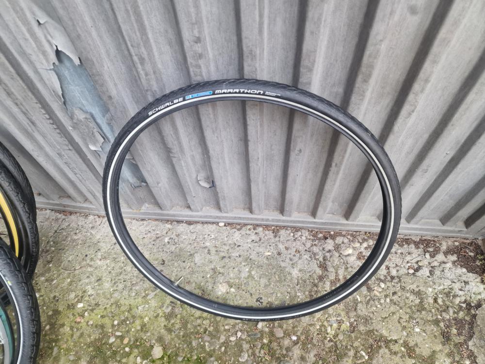 Schwalbe marathon 28 1.25