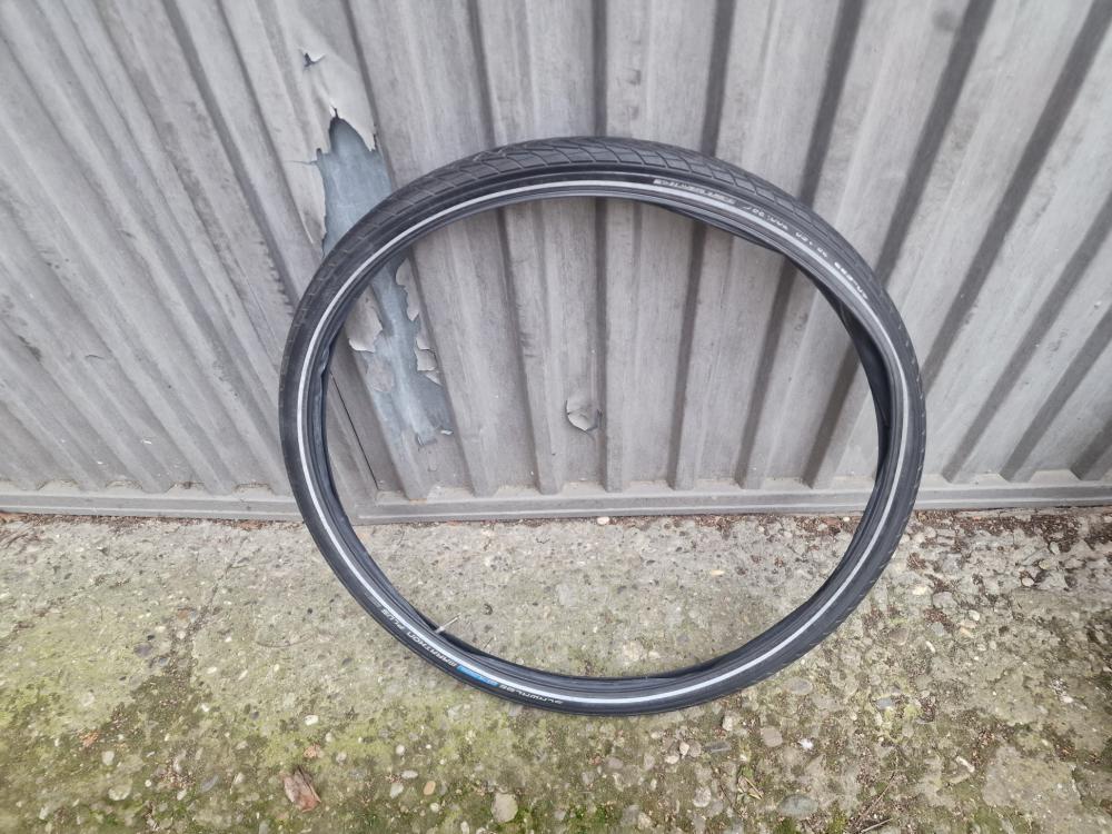 Schwalbe marathon plus 28 1.50