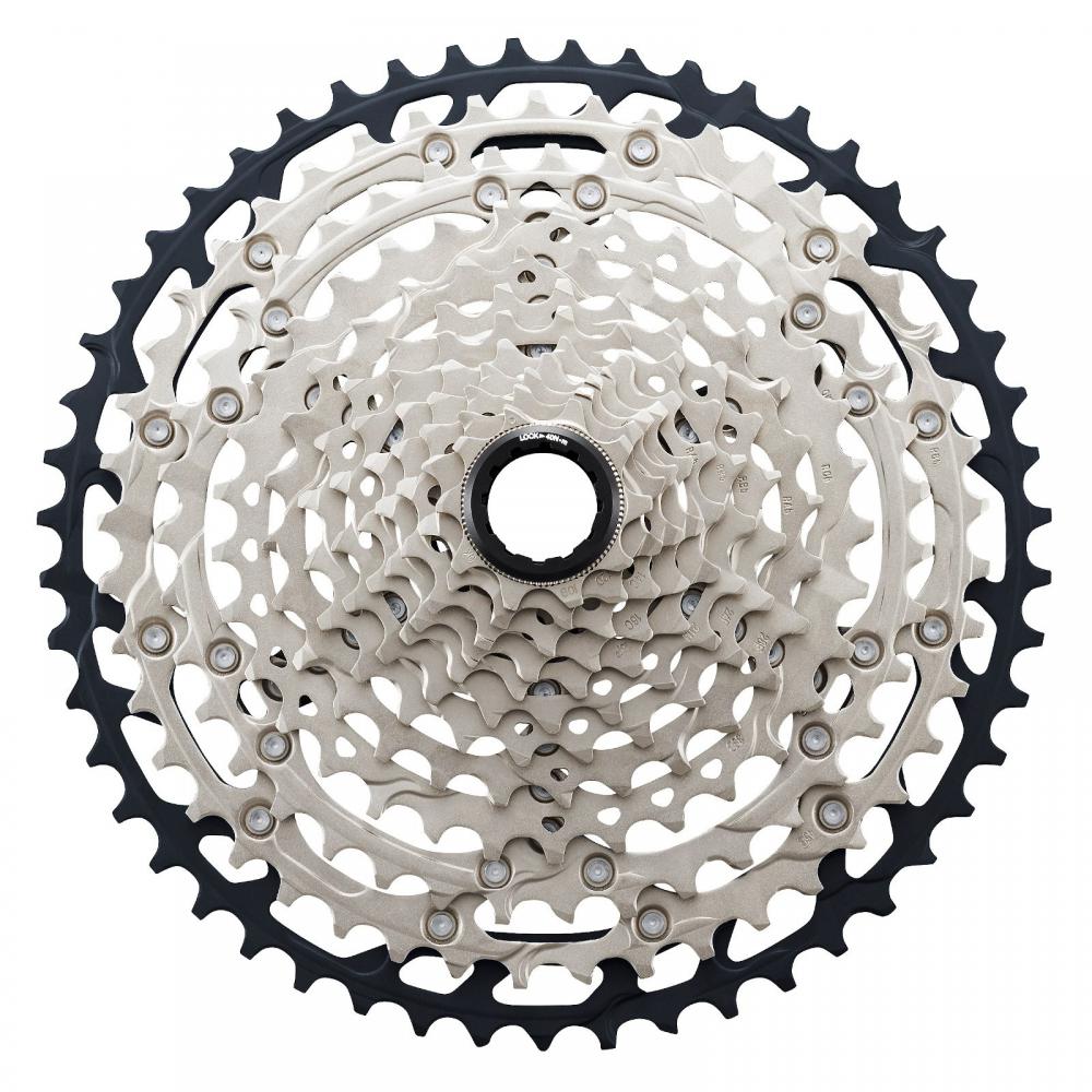 Shimano SLX CS-M7100 kaseta 12-brzina, 10-51T