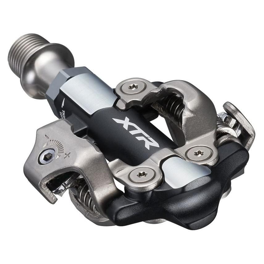 SHIMANO XTR PD-M9100 XC Race SPD Pedale