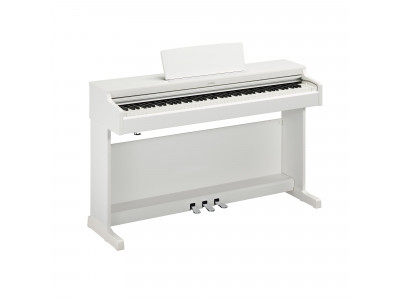 Yamaha YDP-165 White