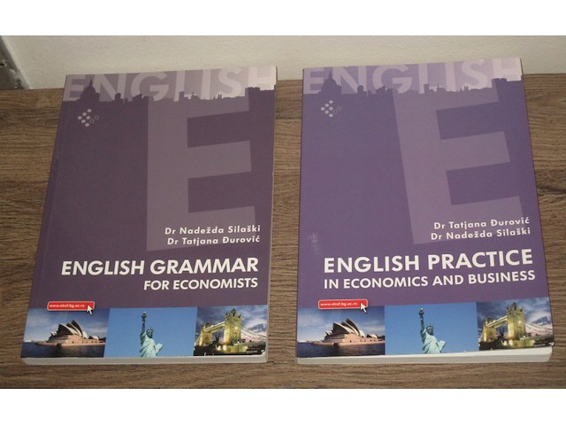 ENGLISH PRACTICE + ENGLISH GRAMMAR