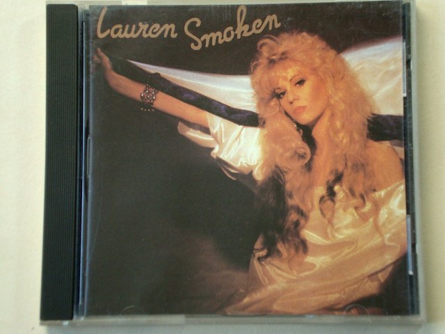 Lauren Smoken - Lauren Smoken