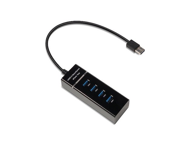 USB3.0 hub KT-HUSB.34