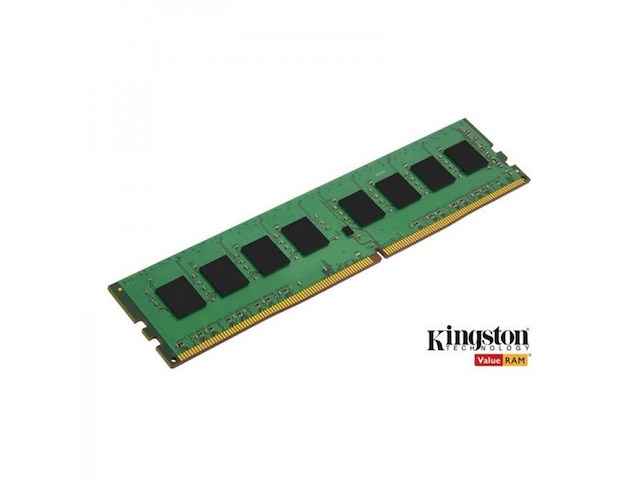 Memorija Kingston DDR4 16GB 2666MHz ValueRAM