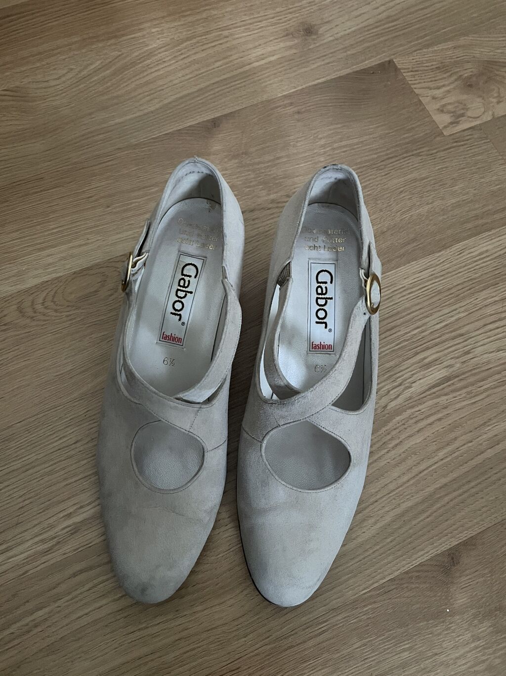 Gabor cipele.Made in Austria