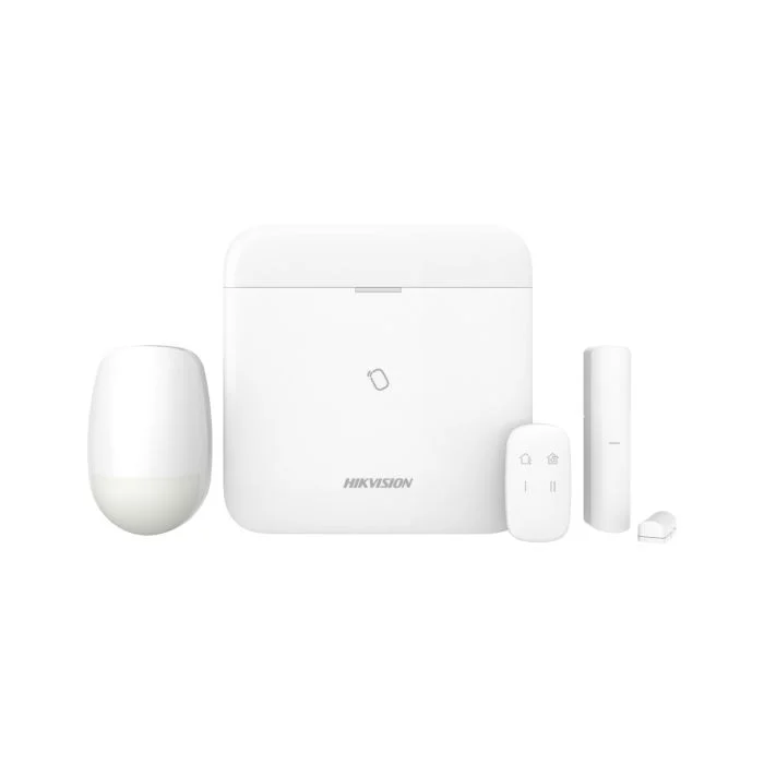 HikVision bežični alarmni sistem DS-PWA96-Kit-WE